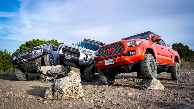 300 Industries - Truck Roadster and UTV Steel Grilles – 300 INDUSTRIES