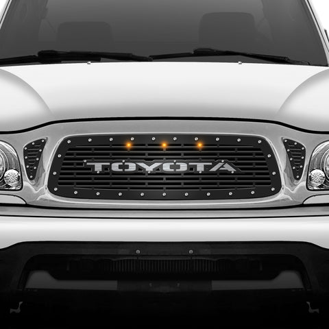 Toyota Grilles | 300 INDUSTRIES